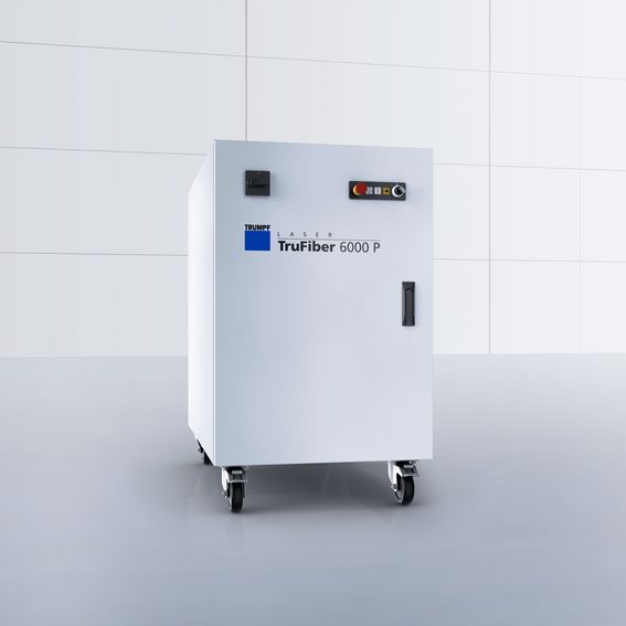 TRUMPF SE + Co. KG | TRUMPF