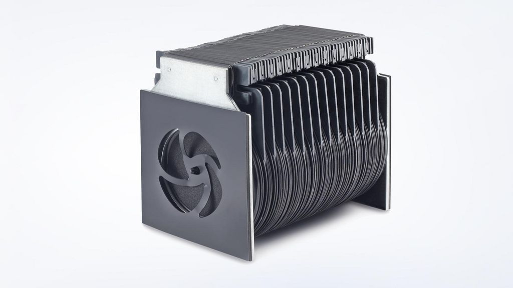 Spare parts | TRUMPF