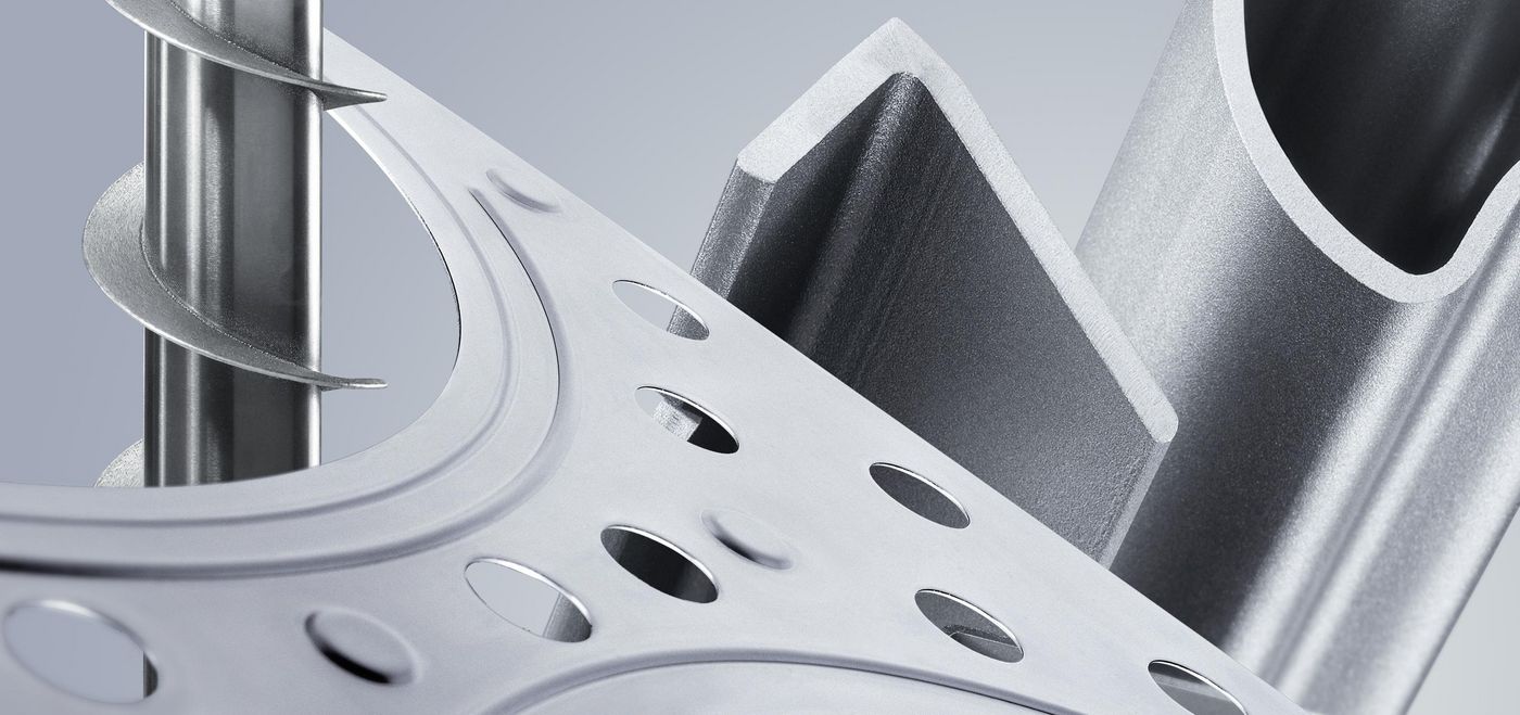 TRUMPF GmbH + Co. KG | TRUMPF