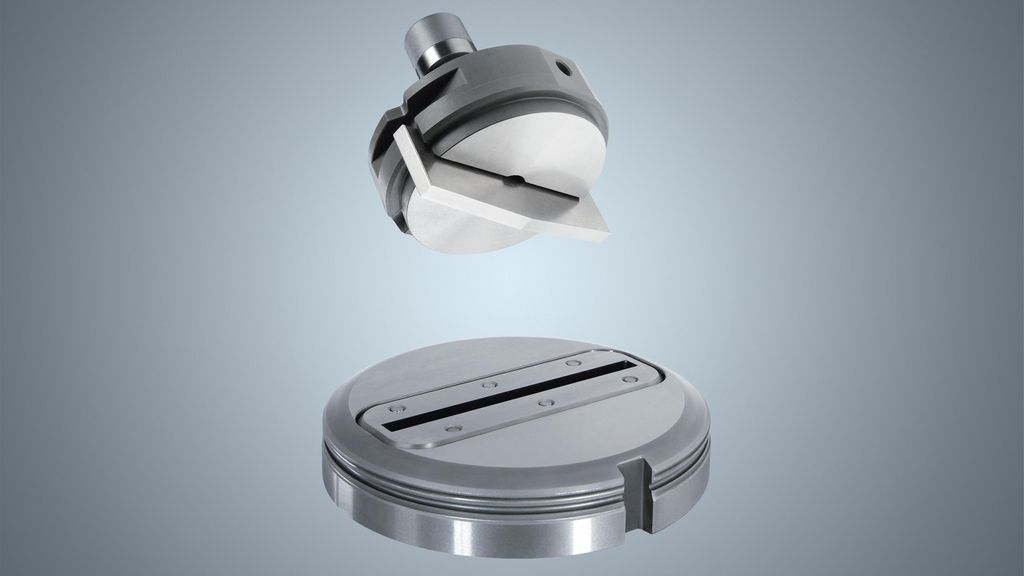 Film slitting tool | TRUMPF