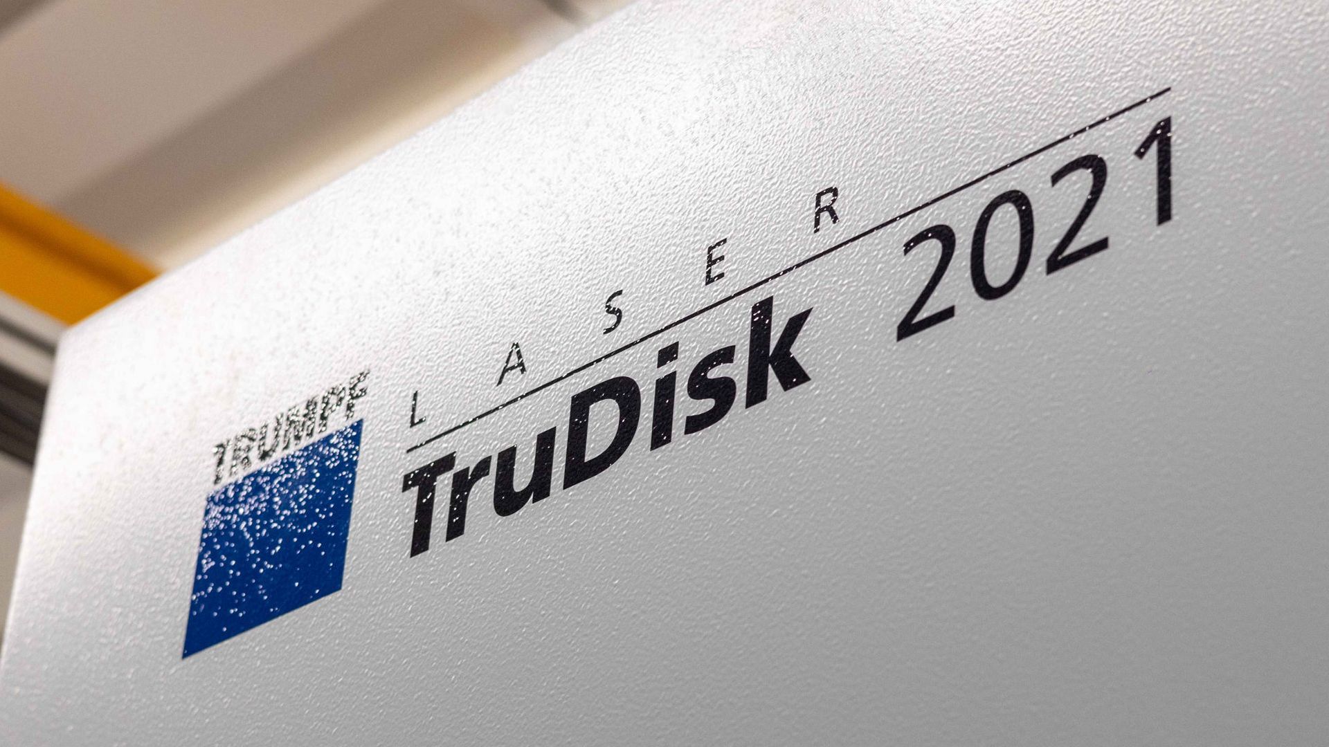 Erfolgsgeschichte Kooperation Fraunhofer ILT und TRUMPF | TRUMPF