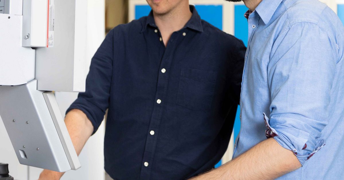 The success story of our customer H. K. Heun | TRUMPF