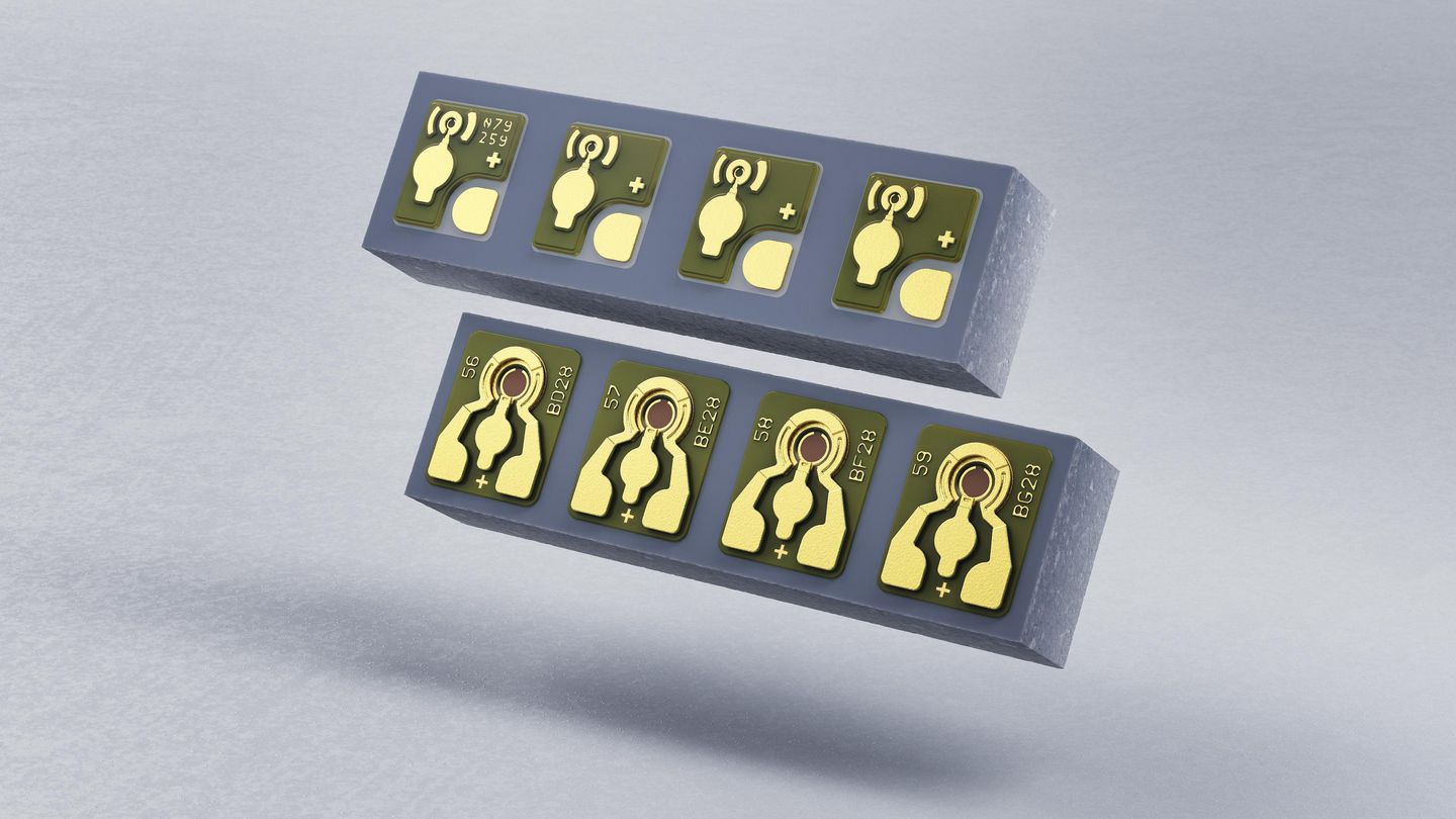 ECOC 2021: TRUMPF demonstrates live 200G and 400G solutions for datacom ...