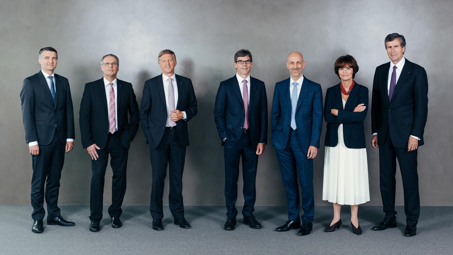 TRUMPF sales revenues above previous year // Record growth in order ...