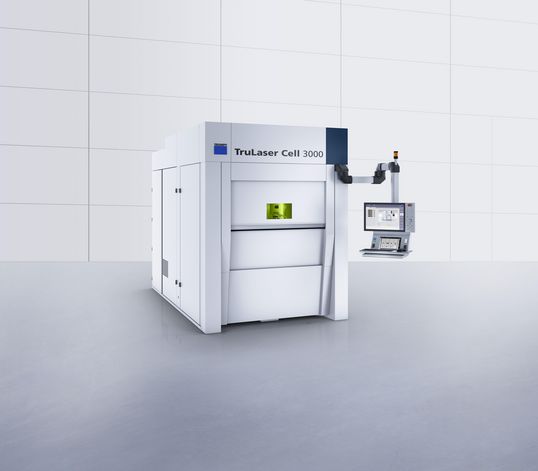 Laser welding of e-mobility powertrain / e-drives | TRUMPF