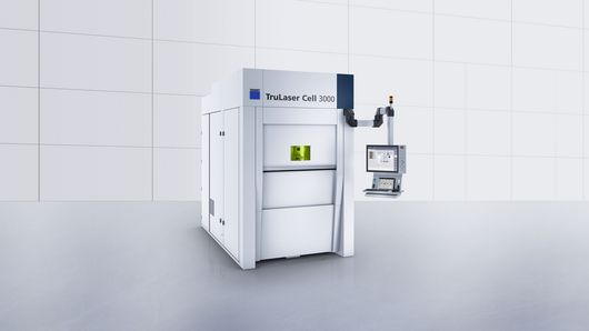 Laser Metal Deposition | TRUMPF