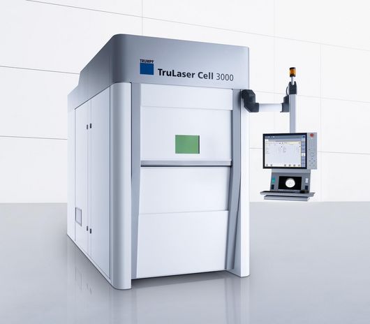 TRUMPF GmbH + Co. KG | TRUMPF