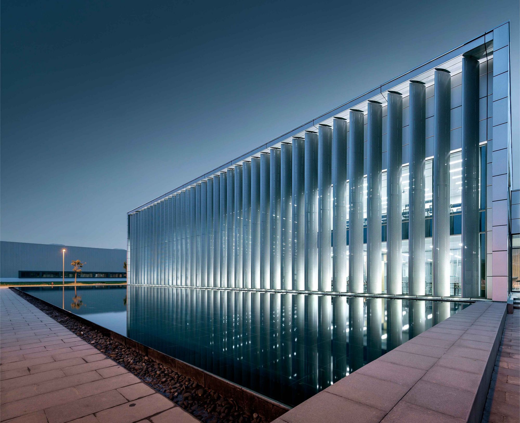 Smart Factory in Taicang | TRUMPF