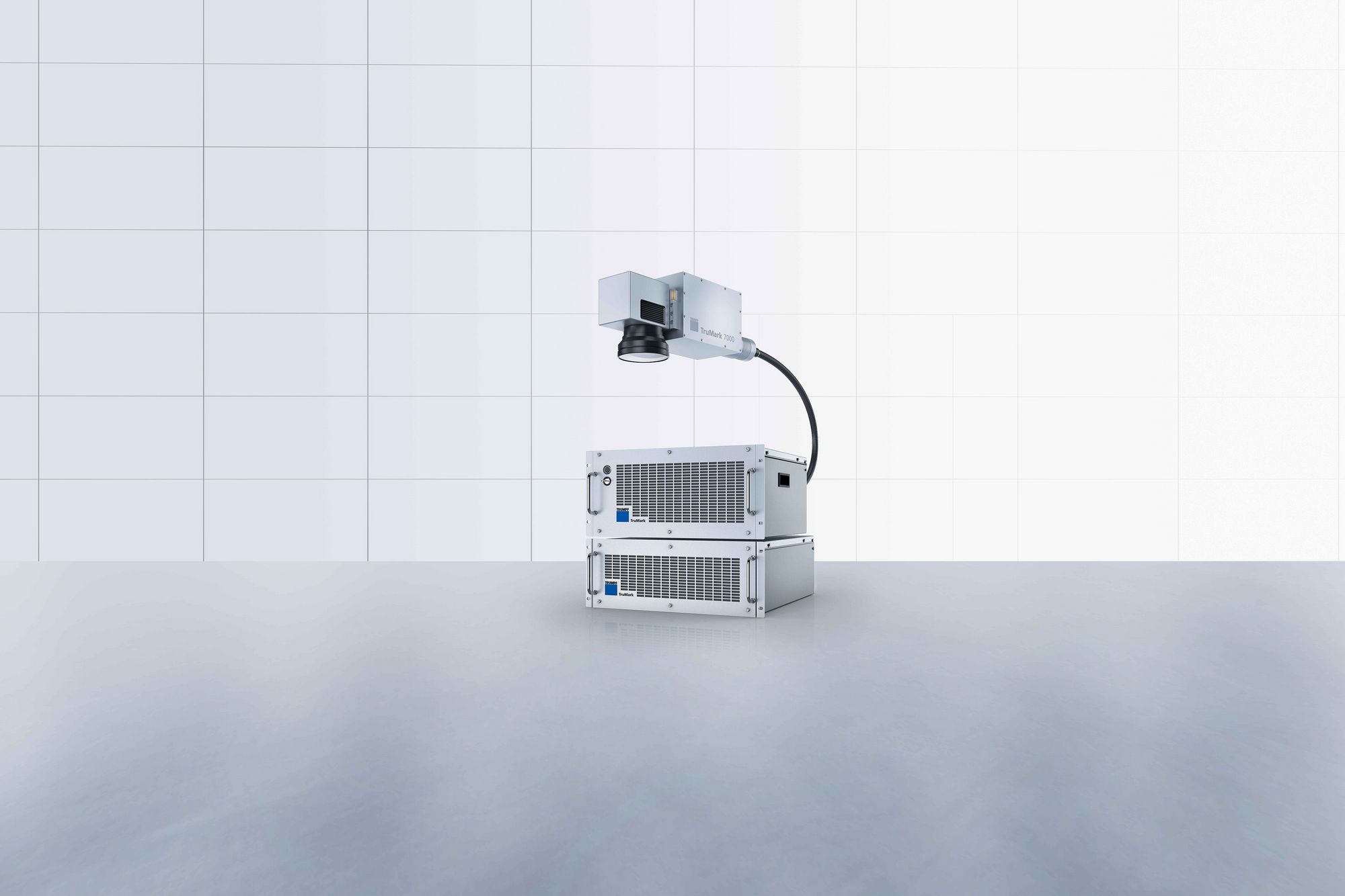 TruMark 7050 | TRUMPF