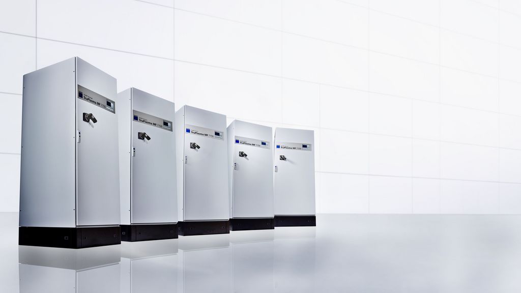 Home Thailand | TRUMPF