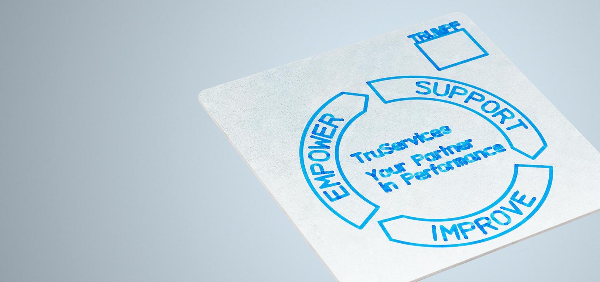 Ink marking tool | TRUMPF