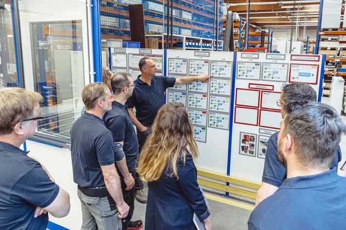 Smart Factory Consulting | TRUMPF