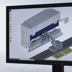 TruBend Cell 5000 makes fully automated bending affordable for even the ...