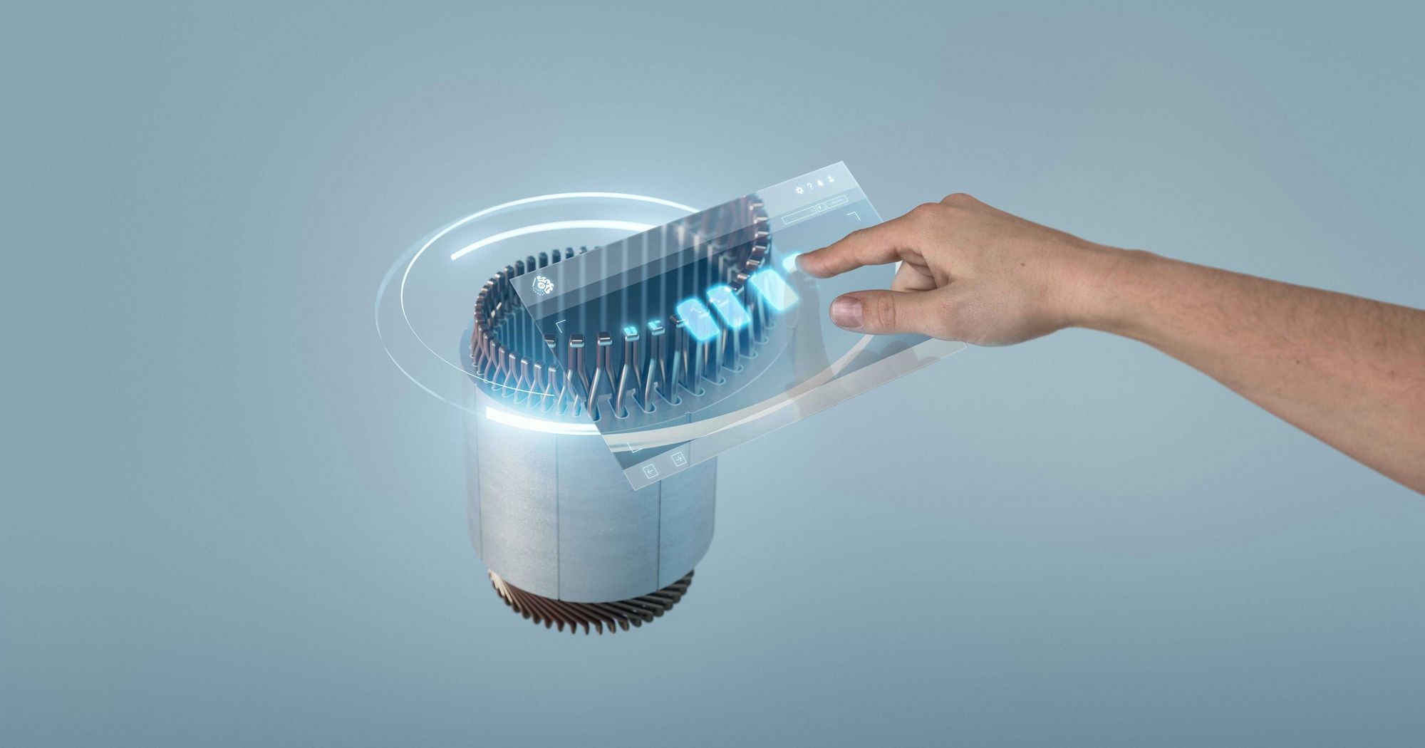 EasyModel AI | TRUMPF