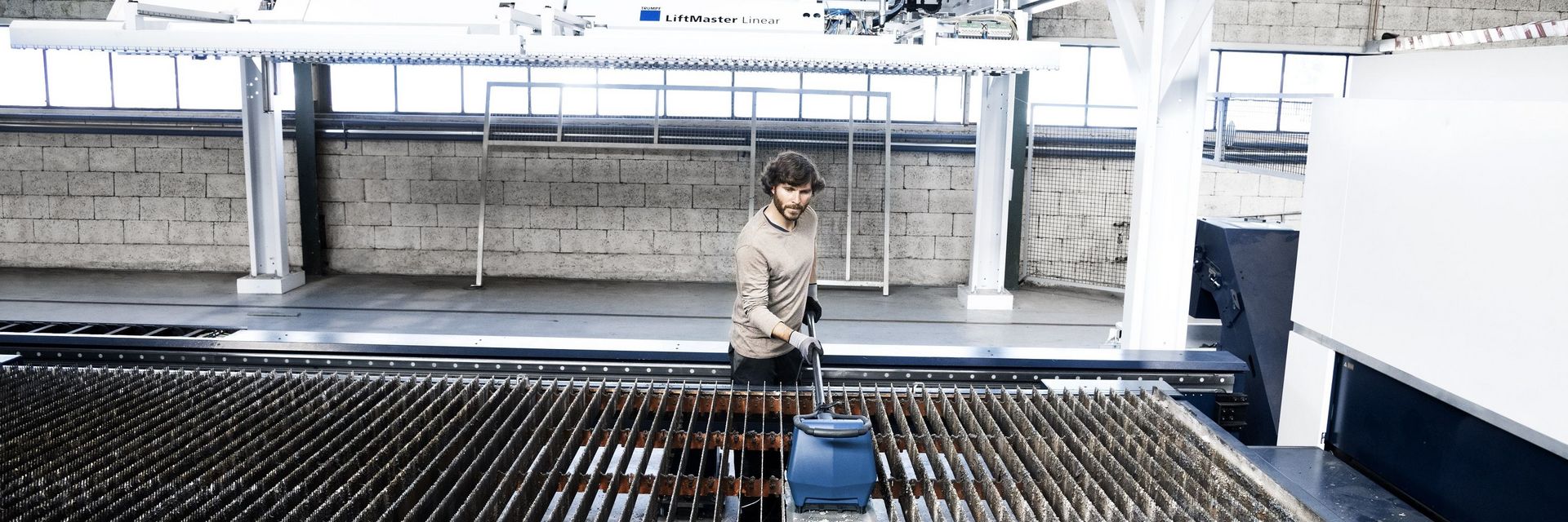 TRUMPF SE + Co. KG | TRUMPF