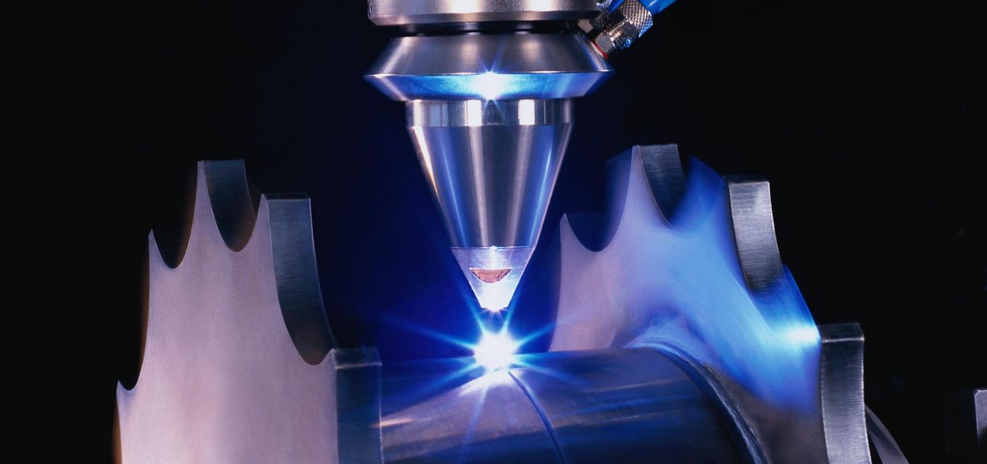 Applications | TRUMPF