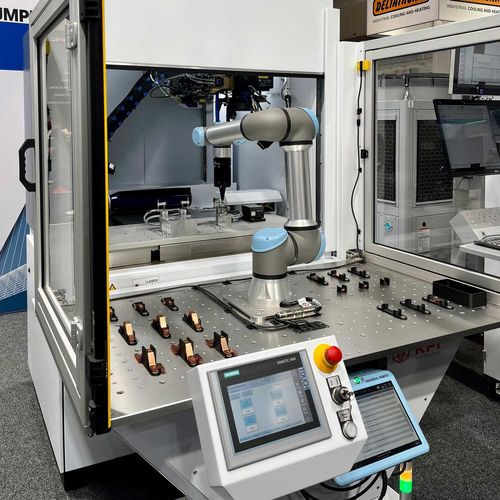 TRUMPF Trade Fair Special Schweissen & Schneiden | TRUMPF