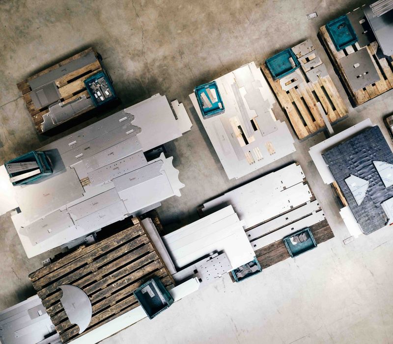 Smart Factory | TRUMPF