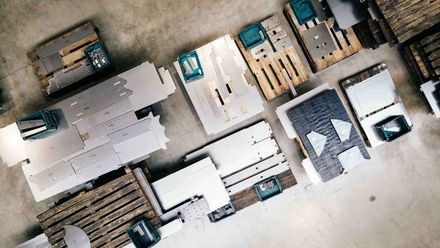 Smart Factory | TRUMPF