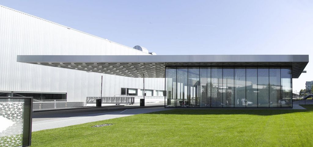 Veranstaltungen und Termine | TRUMPF