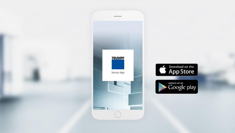 Smart Services | TRUMPF