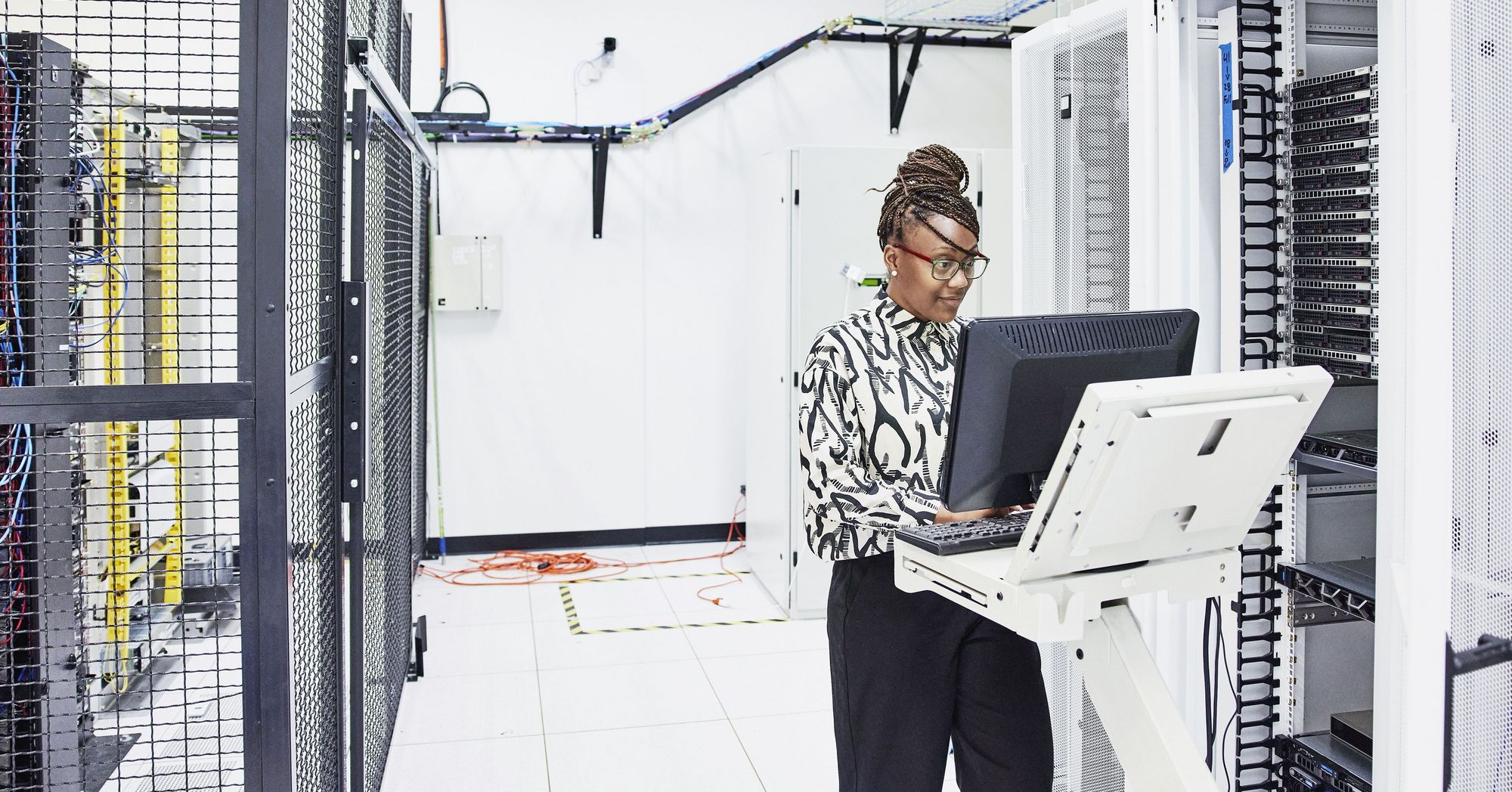 Data security | TRUMPF