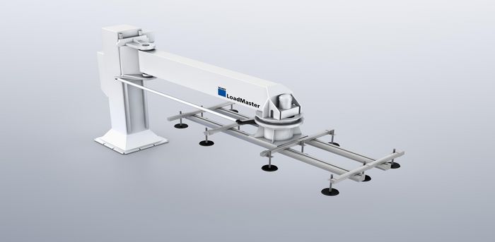 Automation for 2D laser cutting machines | TRUMPF