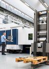 XETICS to boost TRUMPF software | TRUMPF
