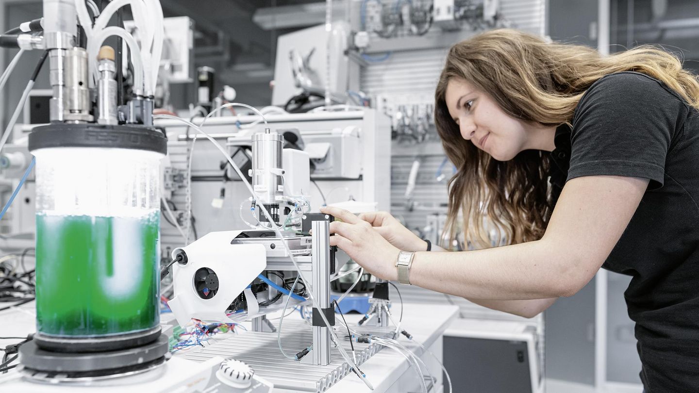 Q.ANT and Festo agree strategic partnership | TRUMPF