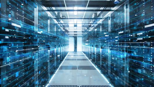 Data communication | TRUMPF