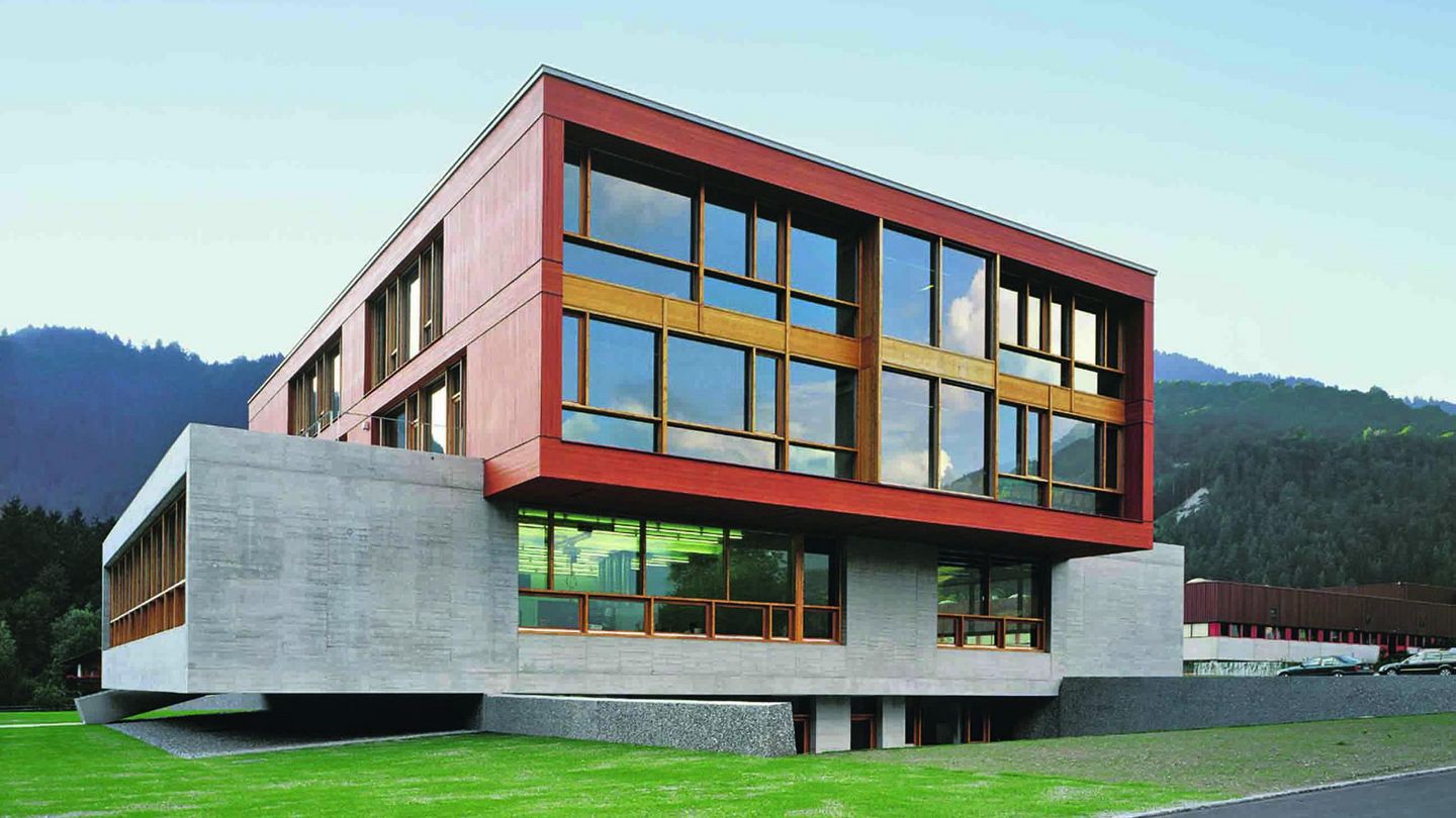 95 Jahre TRUMPF | TRUMPF