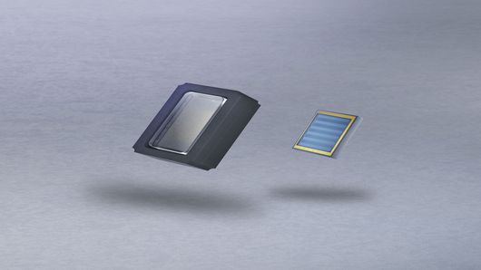 Multimode VCSEL | TRUMPF