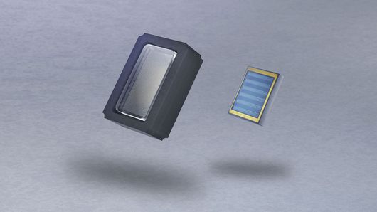 Optical sensing | TRUMPF