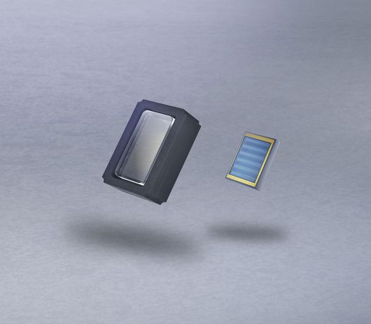 Single-Mode-VCSEL | TRUMPF