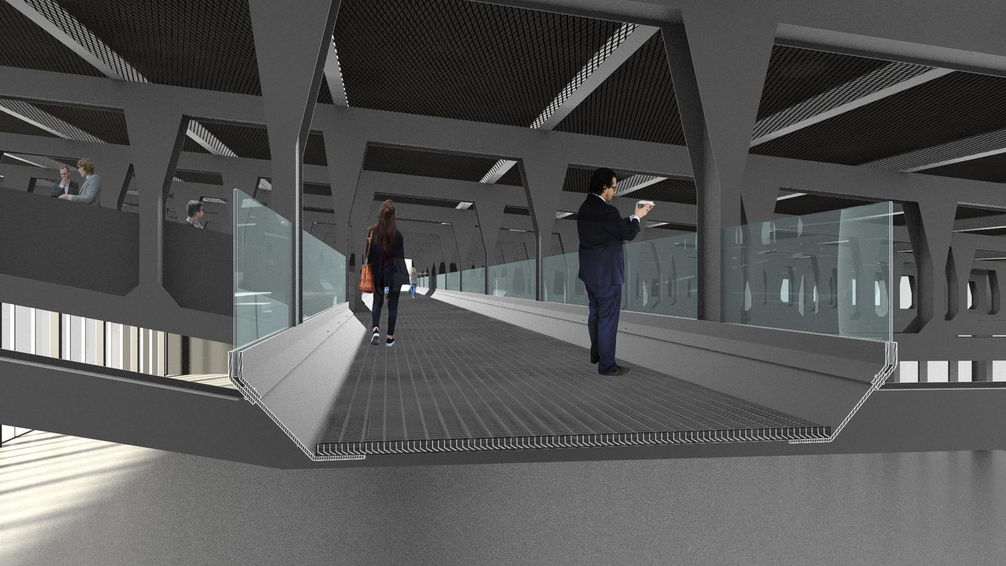 TRUMPF is Building a Demo Factory for Industry in Chicago | TRUMPF