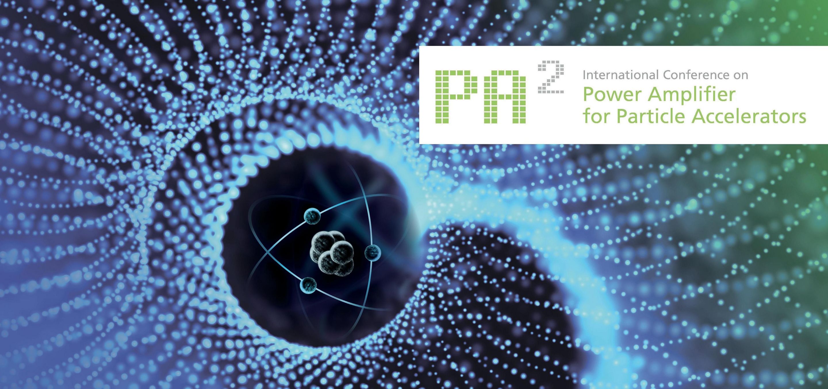 PA² - Power Amplifier for Particle Accelerators | TRUMPF