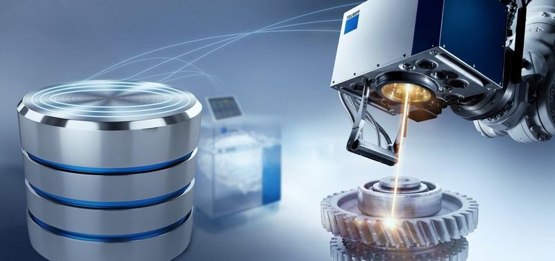 Monitoring & analysis for lasers | TRUMPF