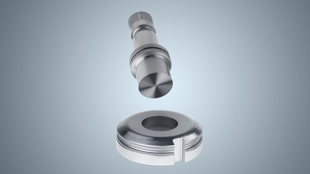 Punching tools | TRUMPF