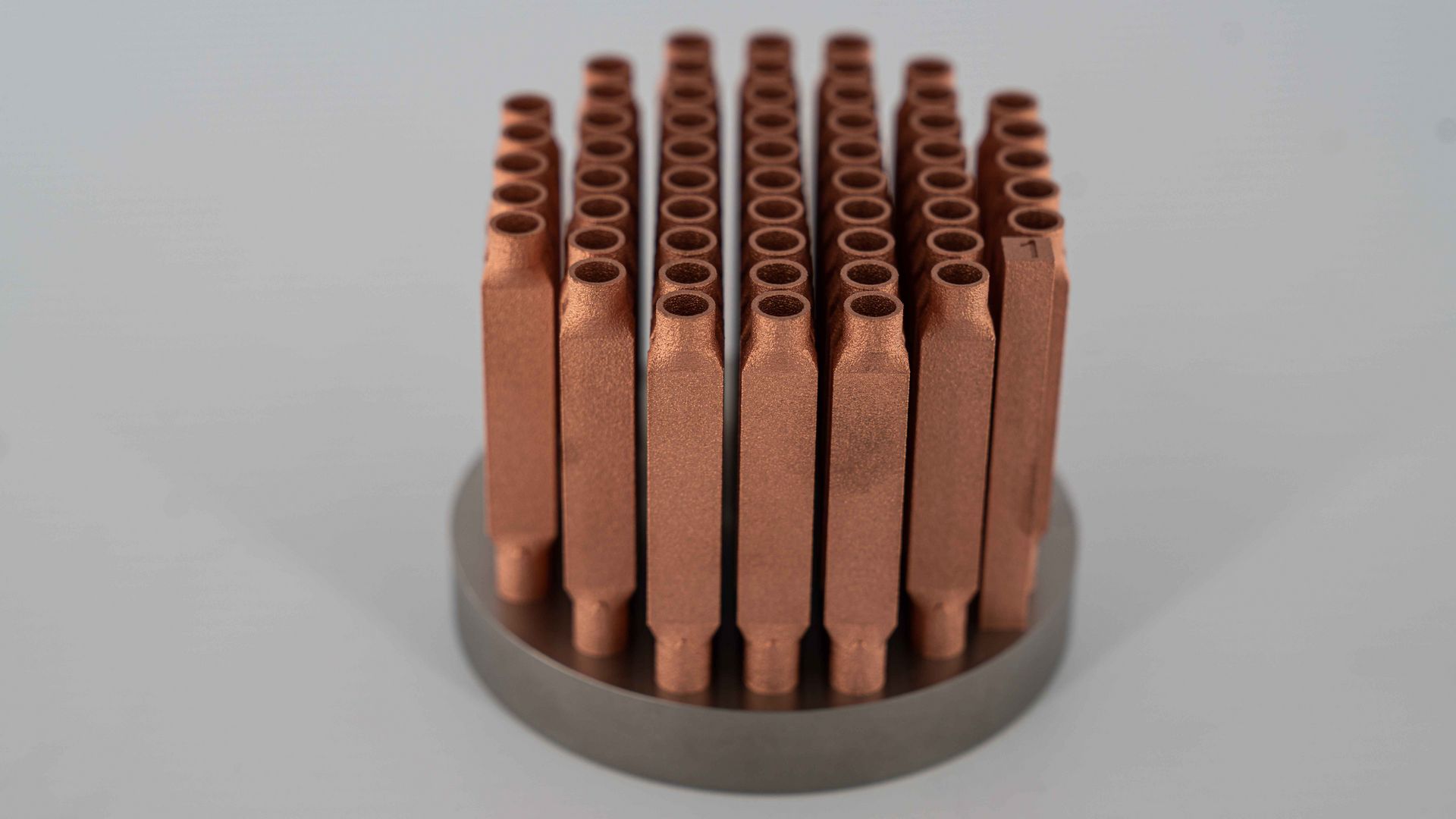 Example parts | TRUMPF