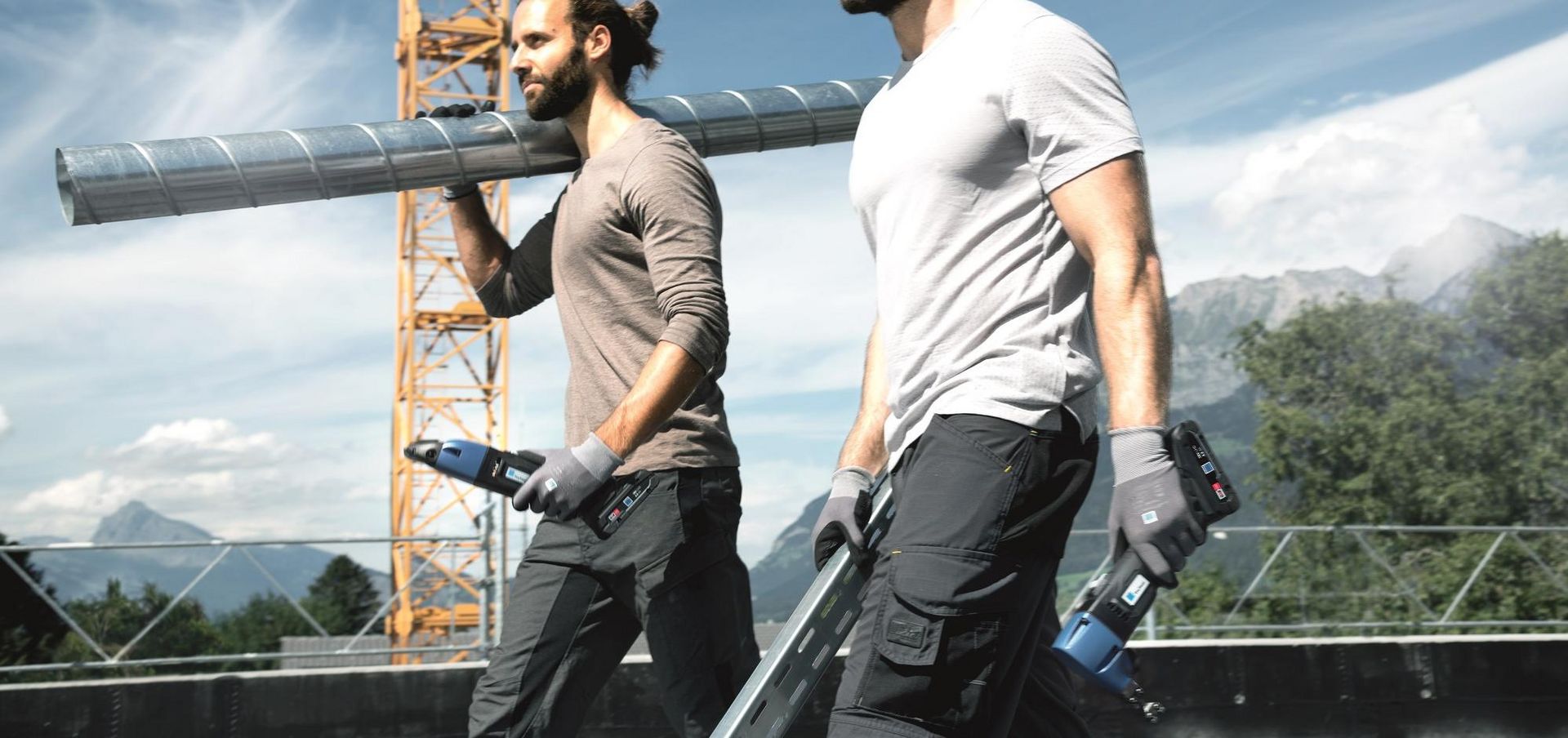 5-year guarantee | TRUMPF