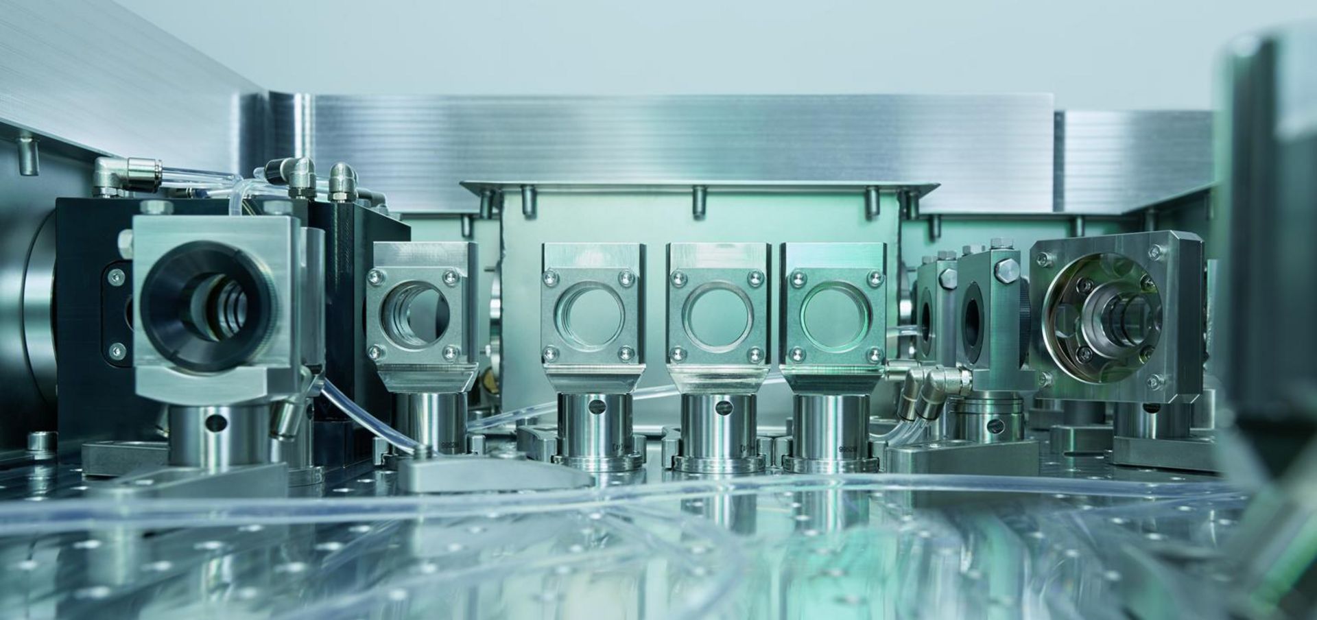 Scientific lasers | TRUMPF