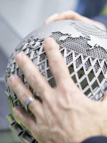 TRUMPF SE + Co. KG | TRUMPF