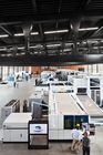 TRUMPF eröffnet Smart Factory in Chicago | TRUMPF