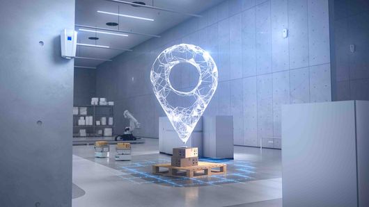 omlox – the open locating standard | TRUMPF