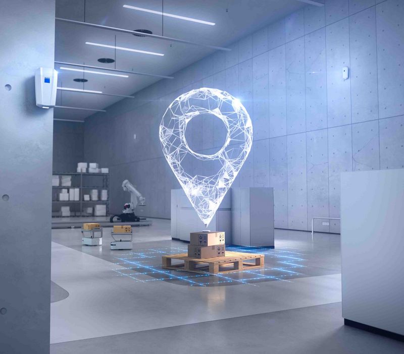 Smart Factory | TRUMPF