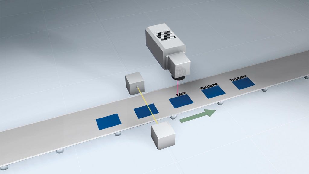 TruTops Mark | TRUMPF