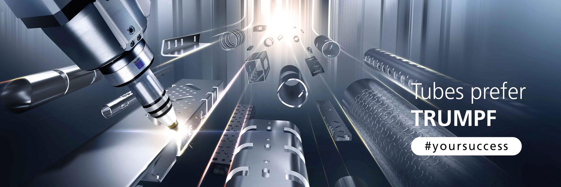 TRUMPF SE + Co. KG | TRUMPF