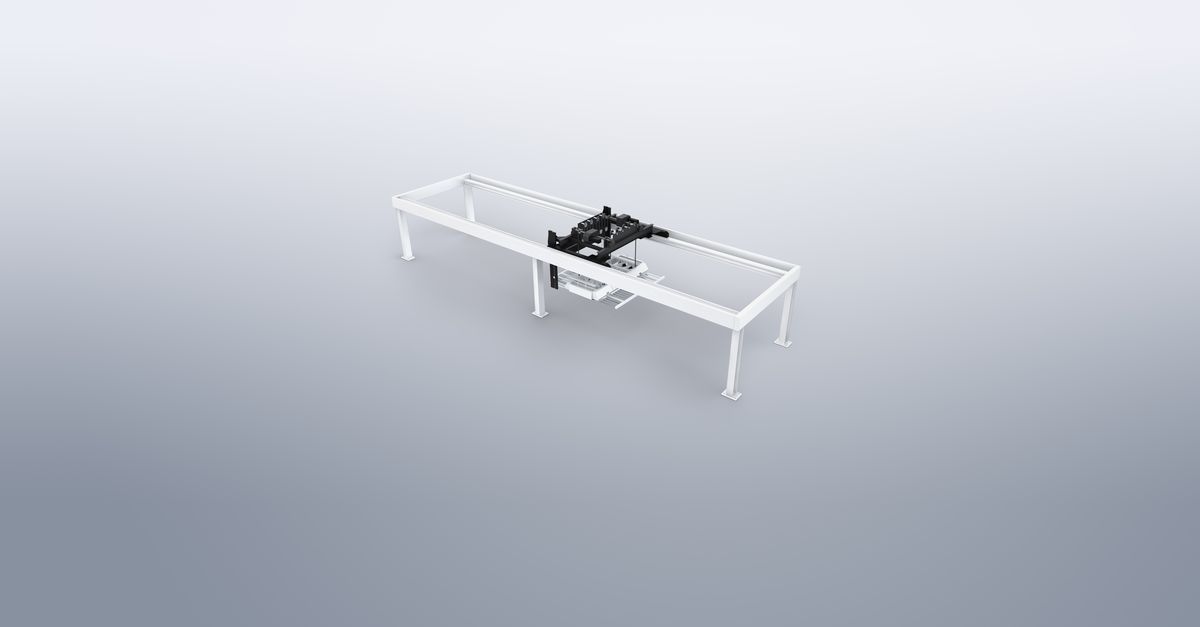 LiftMaster Linear | TRUMPF