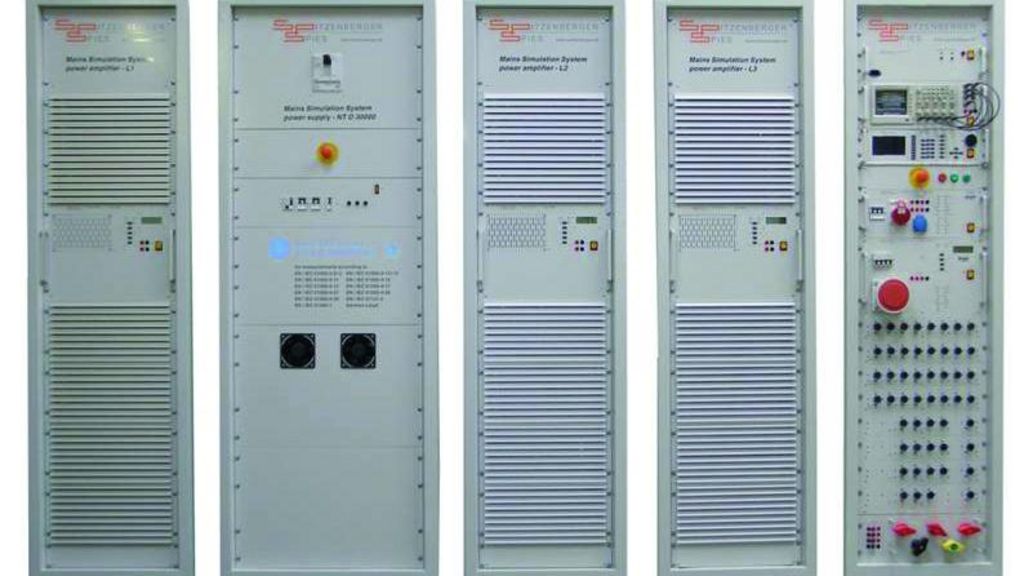 Test and qualification center | TRUMPF