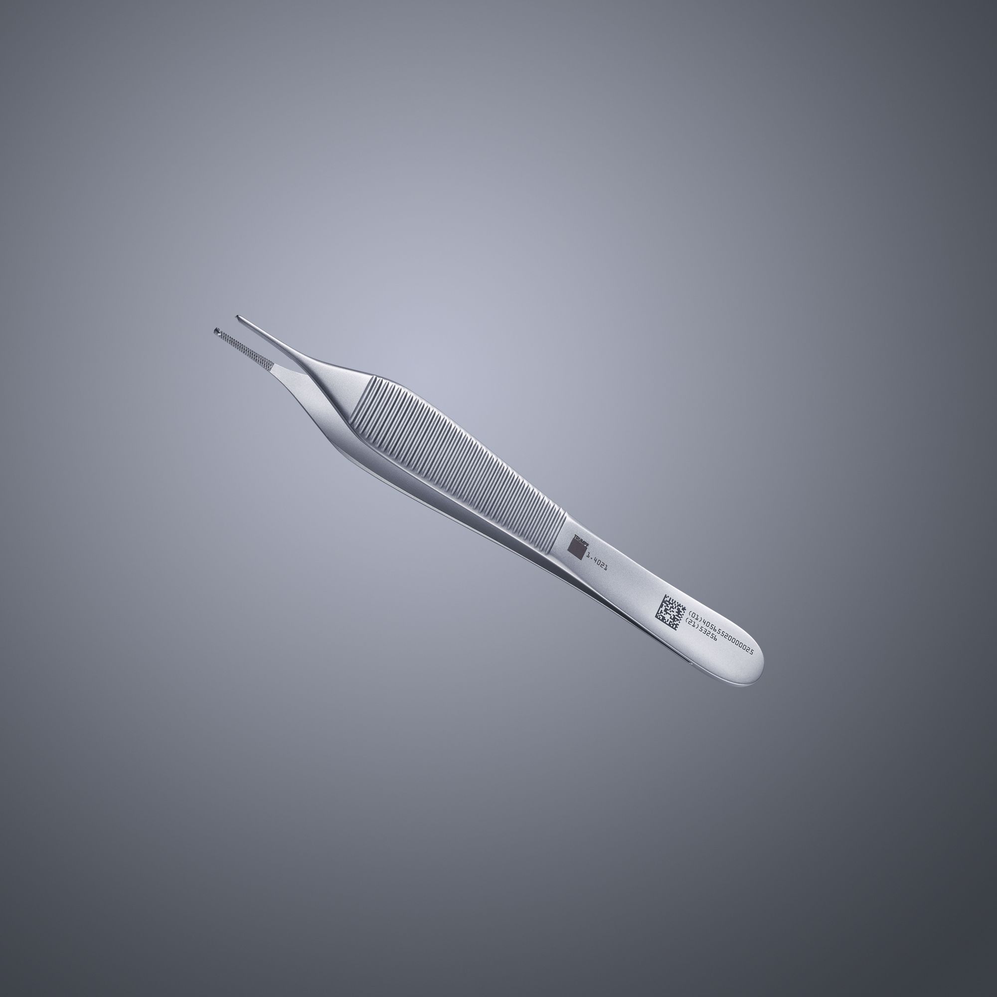 UDI-compliant marking | TRUMPF